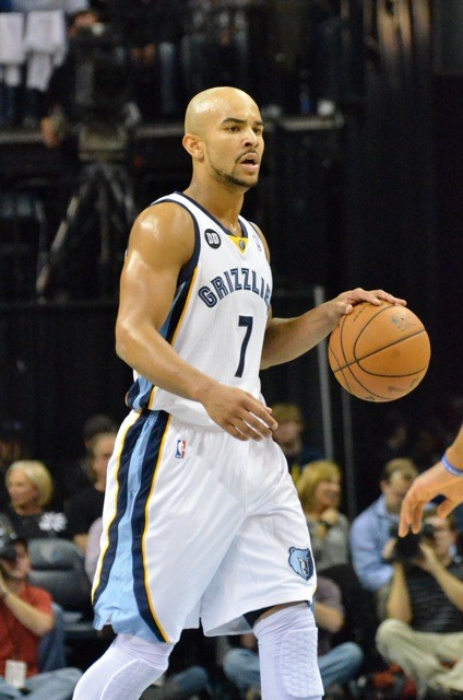 Memphis Flyer | Road Recap: Grizzlies 108, Bucks 90