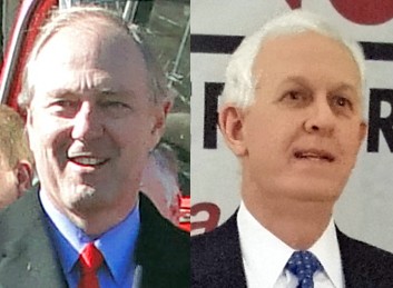 Memphis Flyer | Firefighters Endorse Kyle, Gibbons Proposes Independent ...