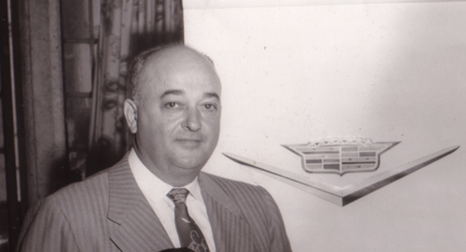 Memphis Flyer | Joe Canepari and Southern Motors
