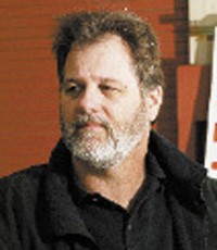 Memphis Flyer | John Harvey Back in the Saddle — with Memphis Police