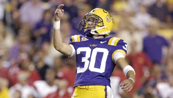 Memphis Flyer | Josh Jasper Can Kick