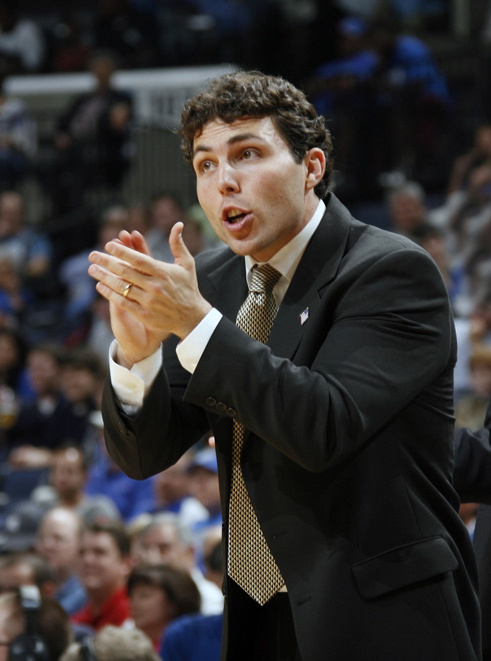 Memphis Flyer | Q & A: Josh Pastner