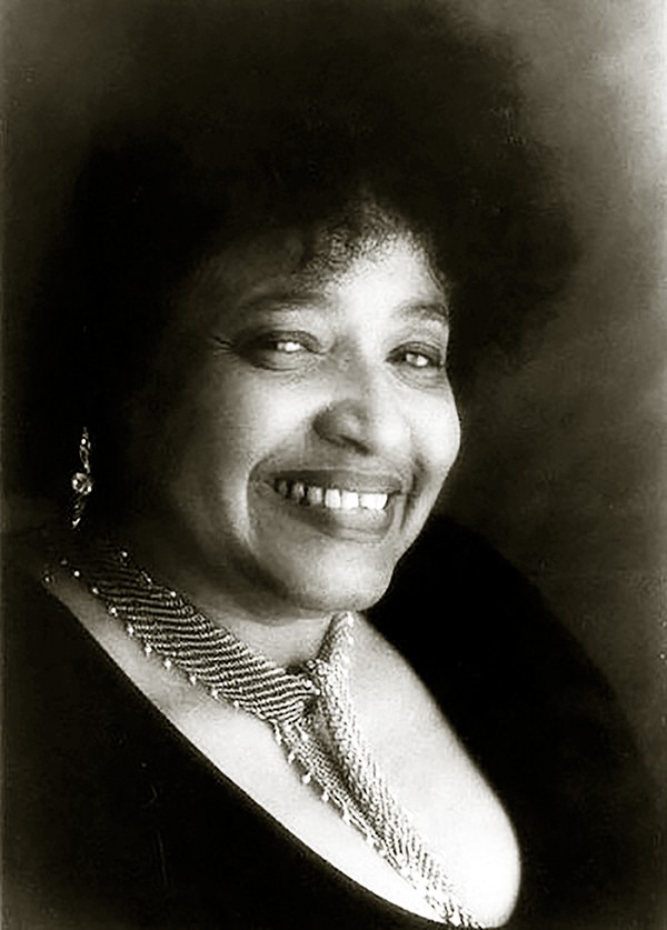 Memphis Flyer | Benefits for Joyce Cobb and Bobby Memphis