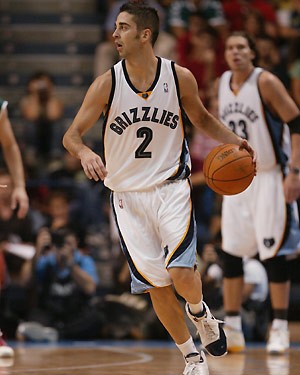 Memphis Flyer | Griz Whack Wiz, 124-118