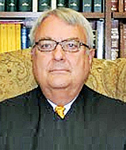 Memphis Flyer | Judge Mays Decides