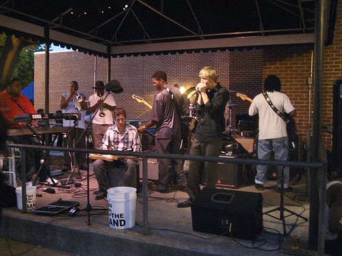 Memphis Flyer | juke joint allstars