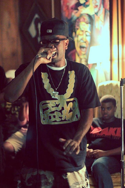 Memphis Flyer | Knowledge Nick Speaks On Trolley Night Cypher Incident