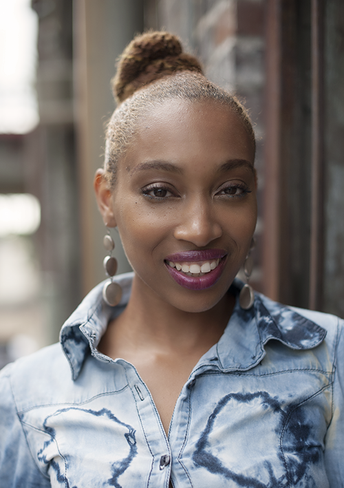 Memphis Flyer | Local Trend: Andrea Fenise’s 2013 Collection