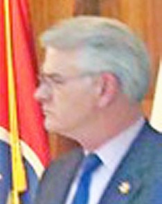 Memphis Flyer | Luttrell Now Wary of Running for “Weak-Mayor” Job