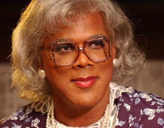 Memphis Flyer | madea’s big happy family