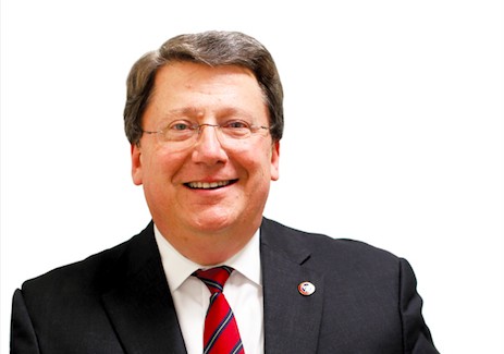 Memphis Flyer | Mark Norris: In the Driver’s Seat