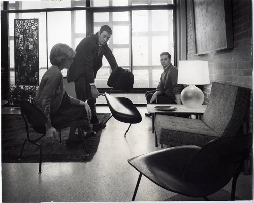 Memphis Flyer | MCA’s Rust Hall Turns 50