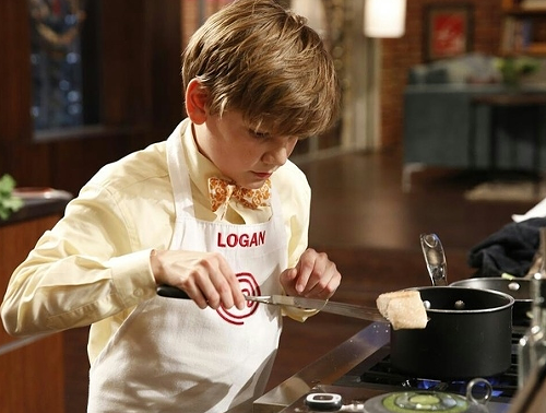 Memphis Flyer | Memphis’ Logan Guleff Wins MasterChef Junior