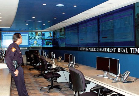 Memphis Flyer | The Legacy of Larry Godwin