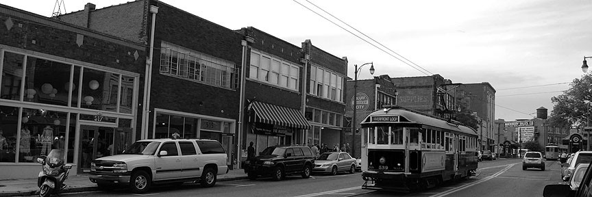 Memphis Flyer | Memphis Wins Artspace Grant