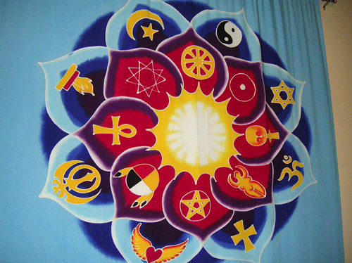 Memphis Flyer | MGLCC Faith Fair