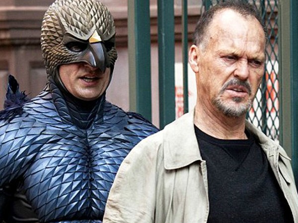 Memphis Flyer | Birdman or, The Unexpected Virtue Of Ignorance