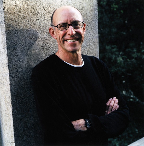 Memphis Flyer | Q&A With Bestselling Author and Locavore Guru Michael ...