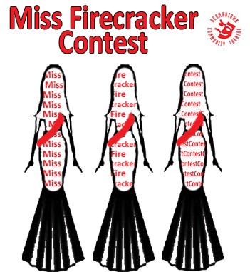 Memphis Flyer | “Miss Firecracker” Lights Up the Stage at Germantown ...