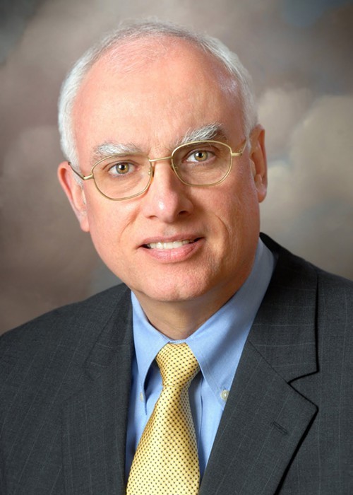 Memphis Flyer | MLGW President Talks Winter Storm Power Outage