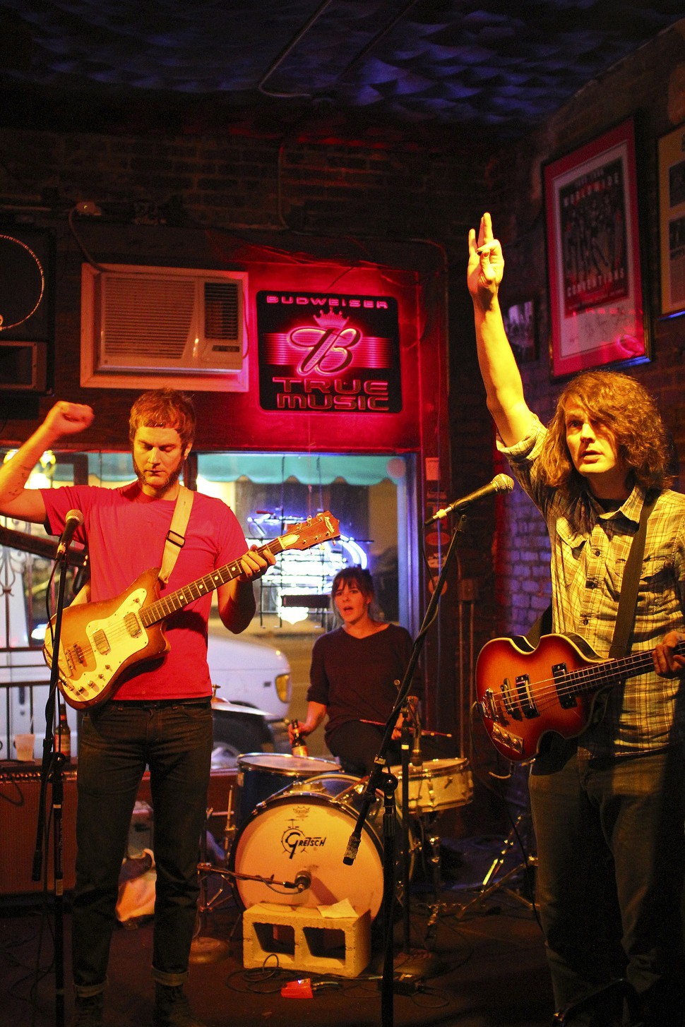 Memphis Flyer | Sound Advice: A Rock and Roll Christmas with Moving ...