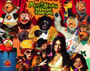 Memphis Flyer | Muck Sticky & the Rock-afire Explosion