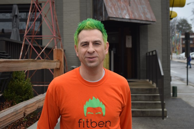 Memphis Flyer | Belly Acres Owner Ben McLean Takes Steps to Feed Hungry ...