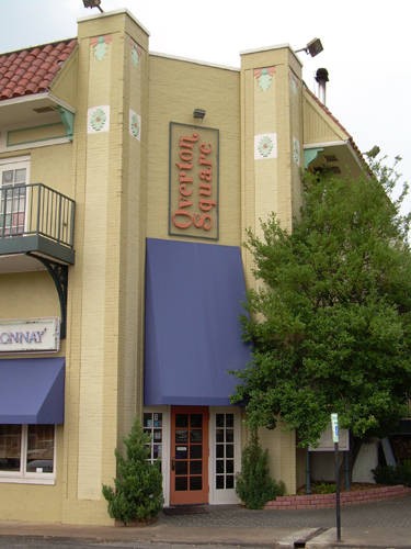 Memphis Flyer | New Overton Square Plan Unveiled