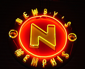 Memphis Flyer | Newby’s Seized By State