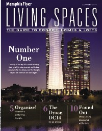 Memphis Flyer | Number One