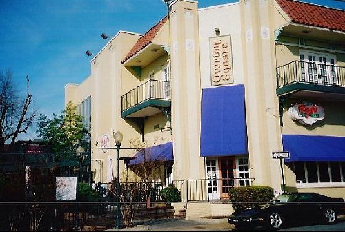 Memphis Flyer | Overton Square Plans Unveiled