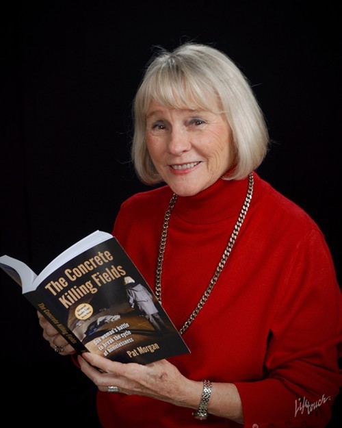 Memphis Flyer | Pat Morgan: An Update