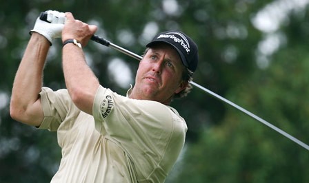 Memphis Flyer | Mickelson Is In