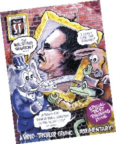 Memphis Flyer | Q&A: Tom Foster