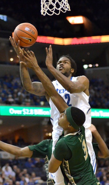 Memphis Flyer | Questions Answered?