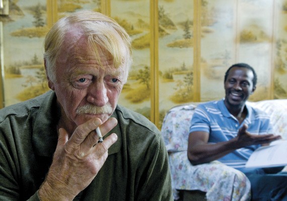 Memphis Flyer | Goodbye Solo