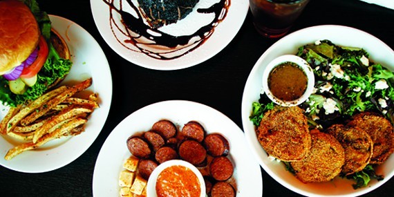 Memphis Flyer | Riverfront Bar & Grill