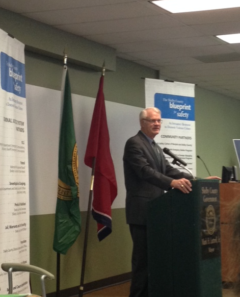 Memphis Flyer | Blueprint for Safety Initiative Seeks to Combat ...