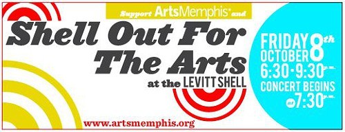 Memphis Flyer | Shell Out at the Shell