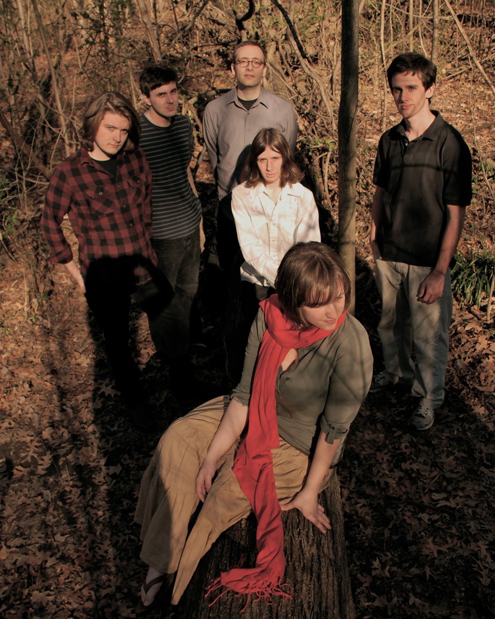 Memphis Flyer | Sound Advice: Tiffany Harmon & Other Stories CD Release ...