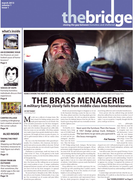 Memphis Flyer | Street Sheet