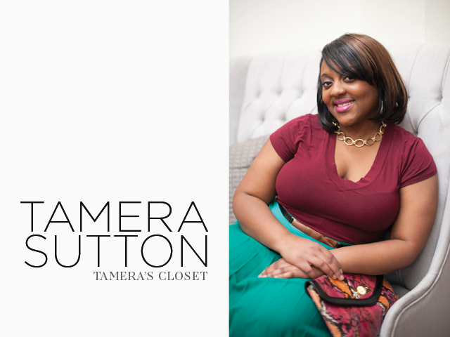 Memphis Flyer | Style Session – Tamera Sutton of Tamera’s Closet ...