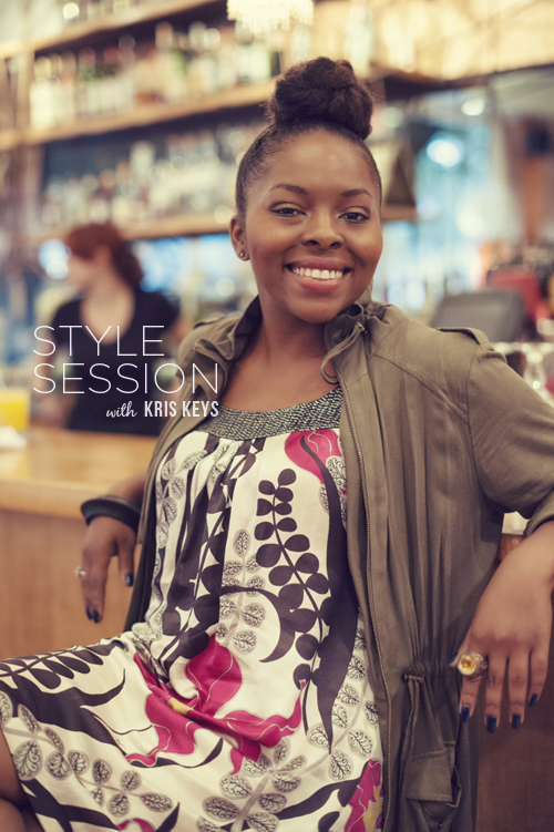 Memphis Flyer | Style Session with Kris Keys