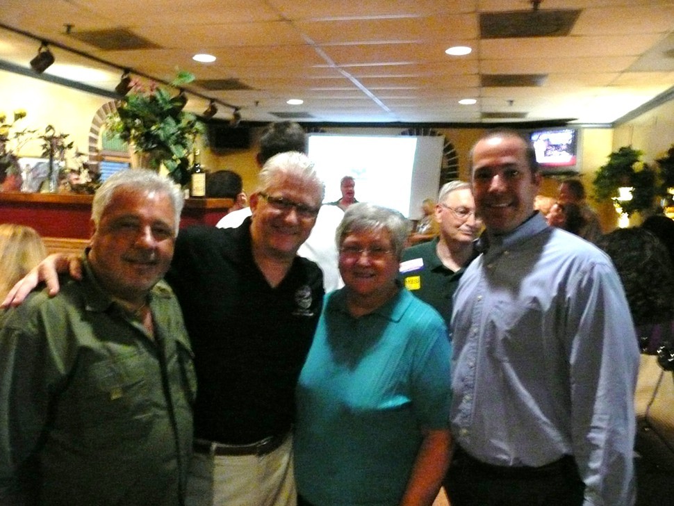 Memphis Flyer | Suburbs Hang a “Bagel” on Unified Schools; How Should ...