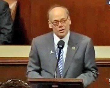 Memphis Flyer | On the Latest Tweet Crisis Starring Rep. Steve Cohen