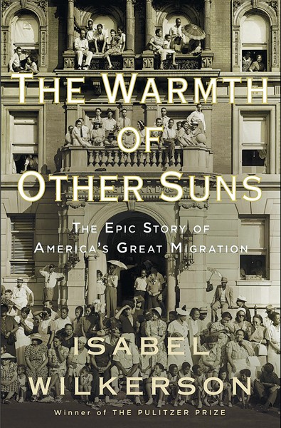 Memphis Flyer | The Great Migration