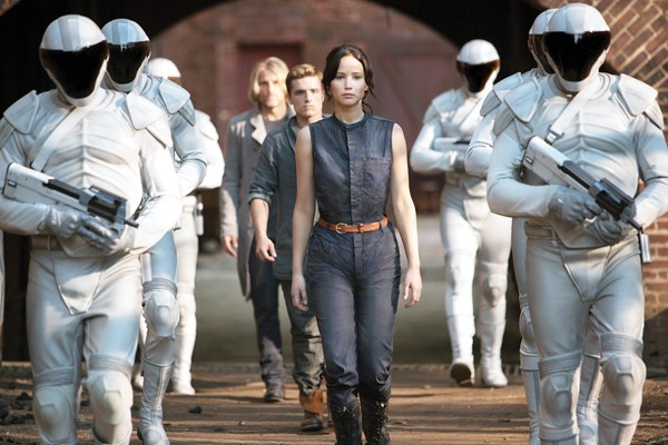 Memphis Flyer | The Hunger Games — Round 2