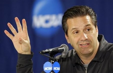 Memphis Flyer | The Joy (and Horror) of Kentucky Basketball