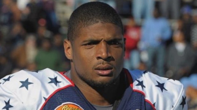 Memphis Flyer | The Michael Sam Generation