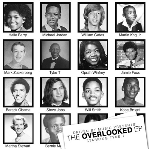 Memphis Flyer | The OverLooked: Hip-Hop Artist Tyke T Talks New EP